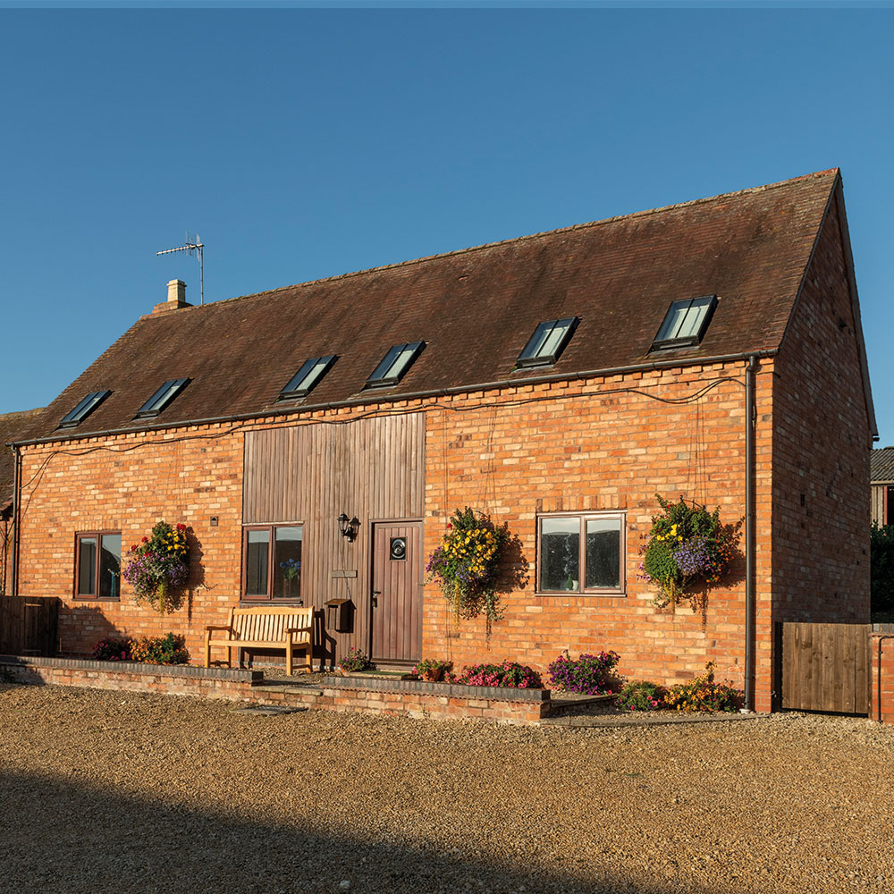 Weston Farm Cottages | Prospect House - Weston Farm Cottages